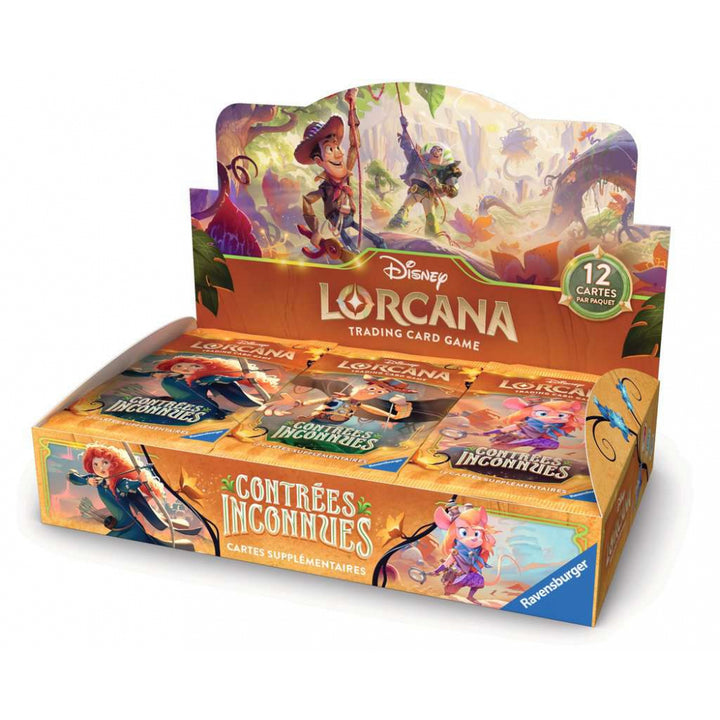MANIA BOX | Magasin de jeux de collection – Mania Box